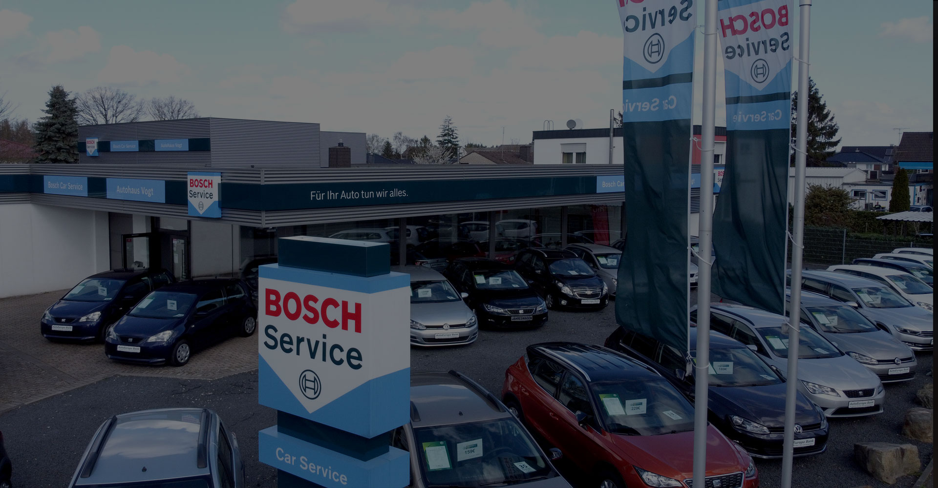 Autohaus Hbsch Gmbh